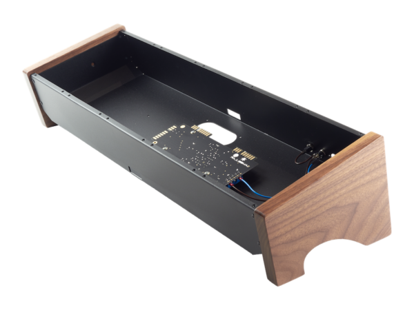 Modular Synth Design Cases and DIY Parts - SAMODULAR - Modular ...